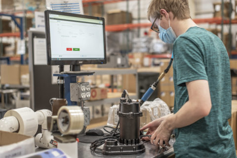 Home | Raybend Our Products Keep Your Basement Dry